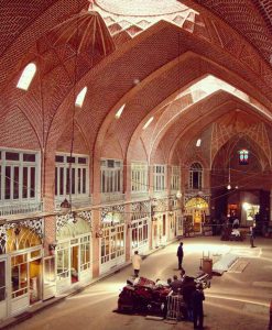 Tehran Grand bazaar | Ultimate Guide | Video+Photos