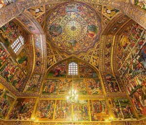 Christmas in Iran | How Do Iranians Celebrate Christmas?