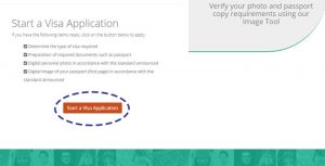 Iran Visa | A Complete guide to get Iran Visa [Fees updated 2019]