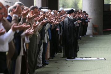 Religion in Iran | What is Iran religion? - Iran Travel Blog by Iran ...