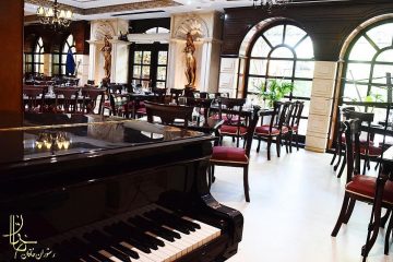 10 Best Traditional Restaurants in Tehran | Address & Phone Number