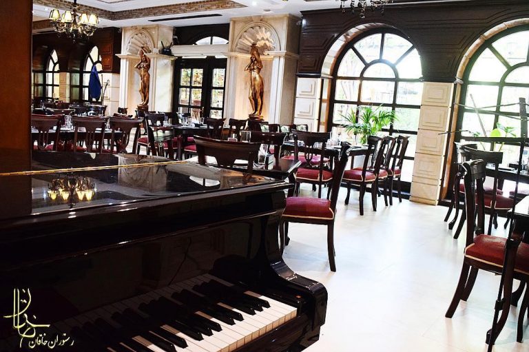 10 Best Traditional Restaurants in Tehran | Address & Phone Number