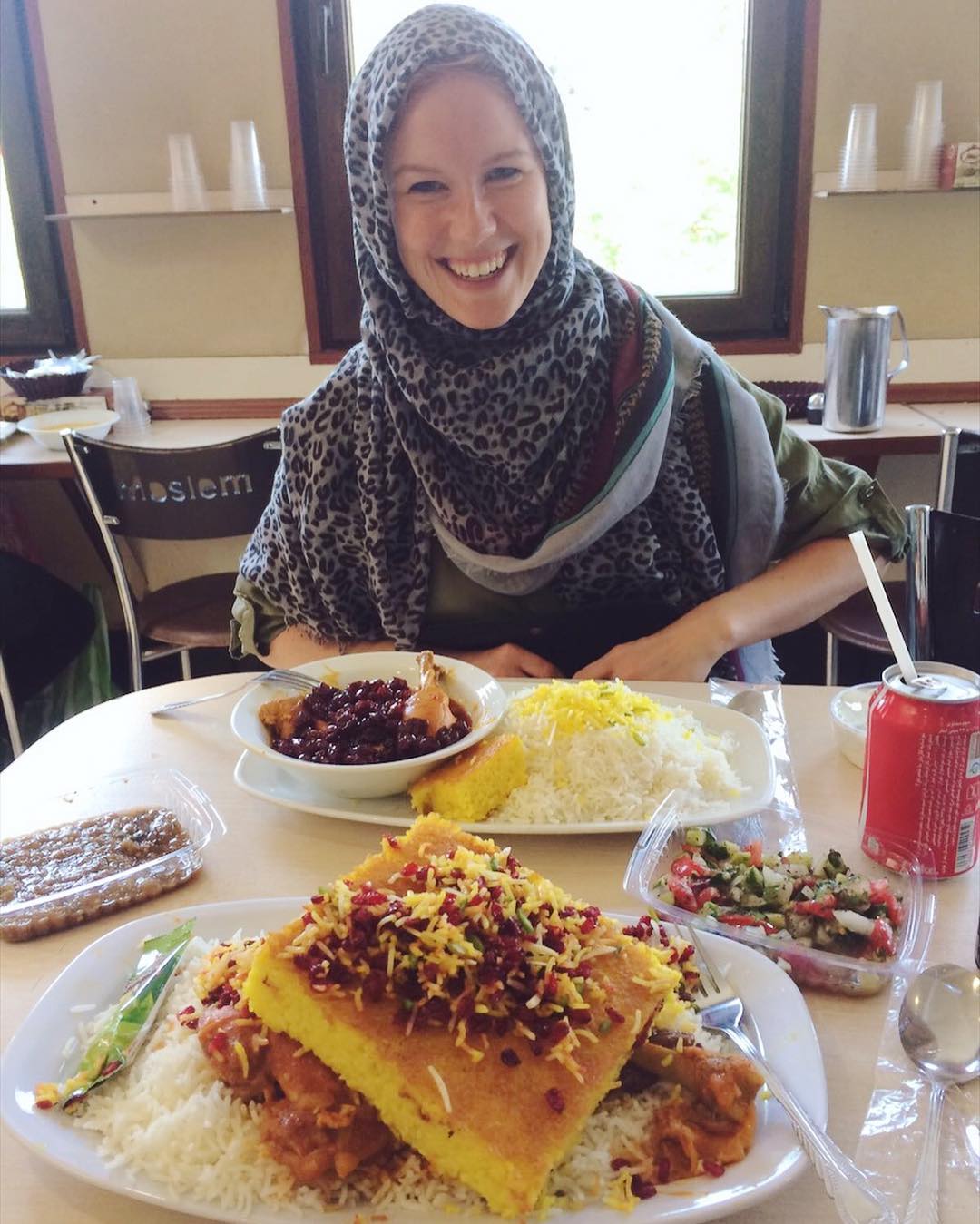 10 Best Traditional Restaurants in Tehran | Address & Phone Number