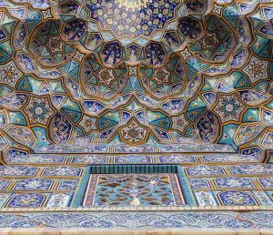 Shah Cheragh Shiraz | Ultimate Guide | Photos