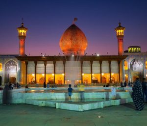 Shah Cheragh Shiraz | Ultimate Guide | Photos