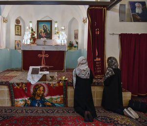 Christmas in Iran | How Do Iranians Celebrate Christmas?