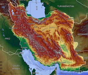 Iran Desert | Ultimate Guide of Sandy Thrills of Iran [+HQ Photos]